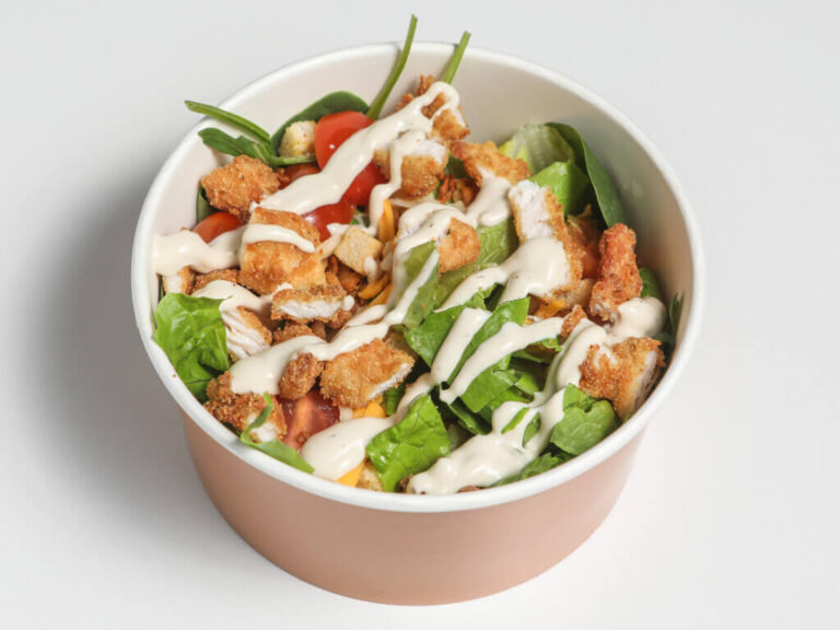 Poke Bowl – El mejor Poke Bowl de Parla